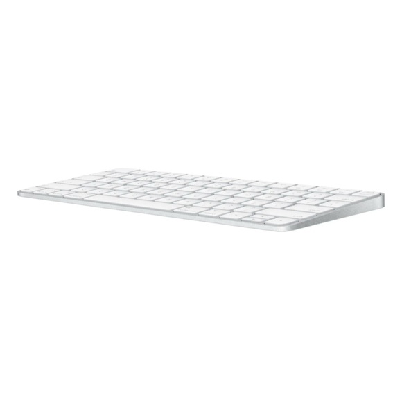 Apple | Computers, Laptops & Parts | Apple Wired Magic Keyboard ...